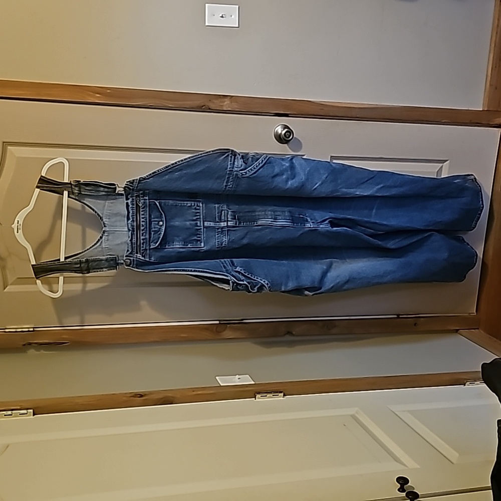 Schmidt Workwear Overalls Or Bibs Great Condition 583… - Gem